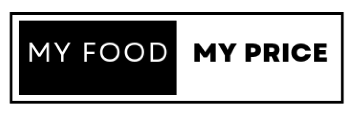 MyFoodMyPrice